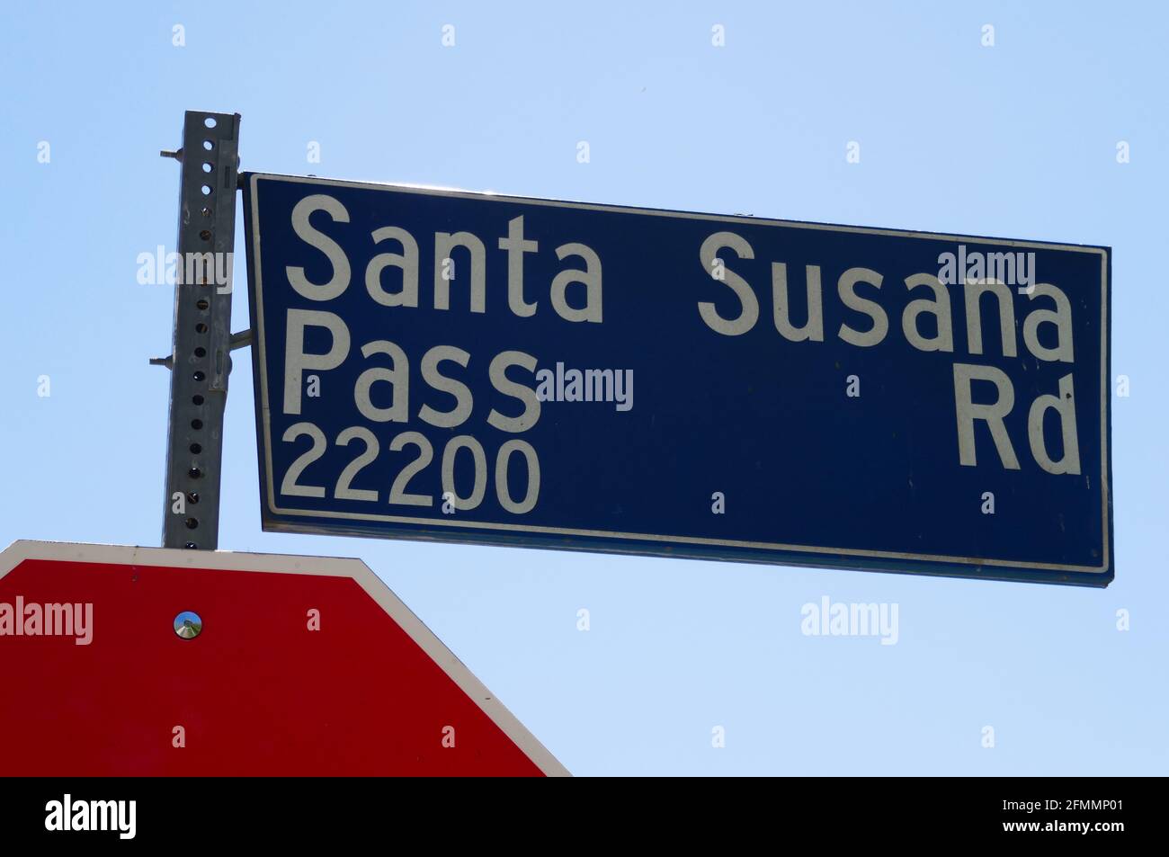 Los Angeles, California USA 3rd May 2021 A general view of atmosphere ...