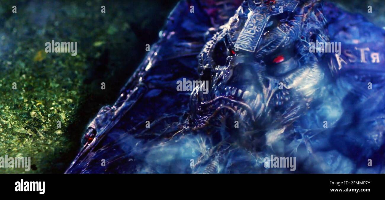 GHOST MASTER, (aka GOSUTO MASUTA), 2019. © Indican Pictures / courtesy ...