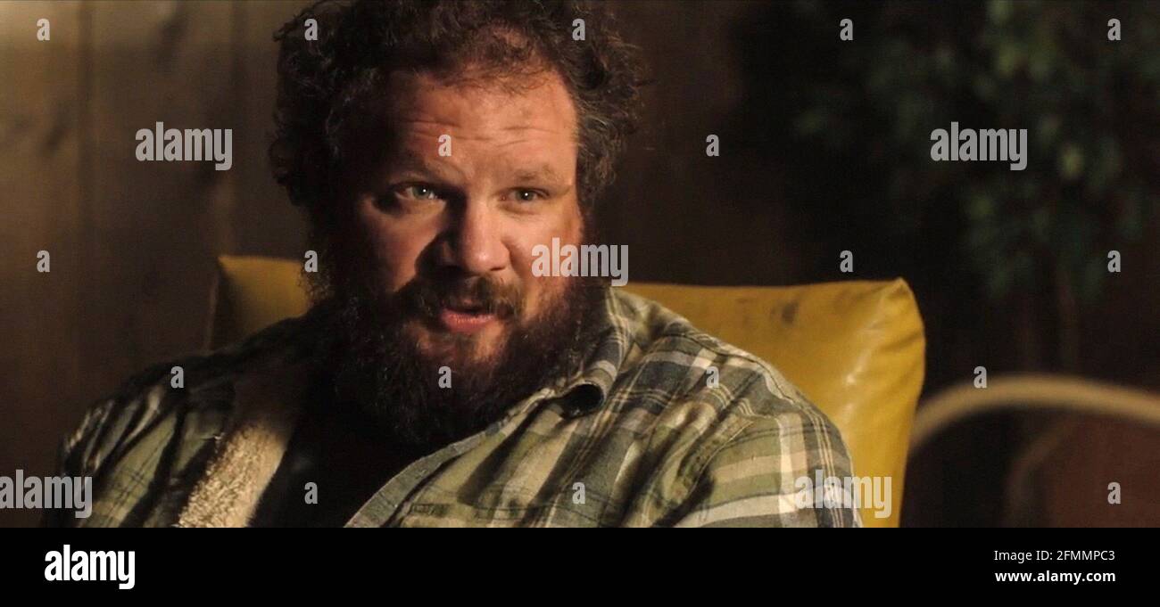 MISSION STORIES, Joshua Michael French , 2021. © Purdie Distribution ...