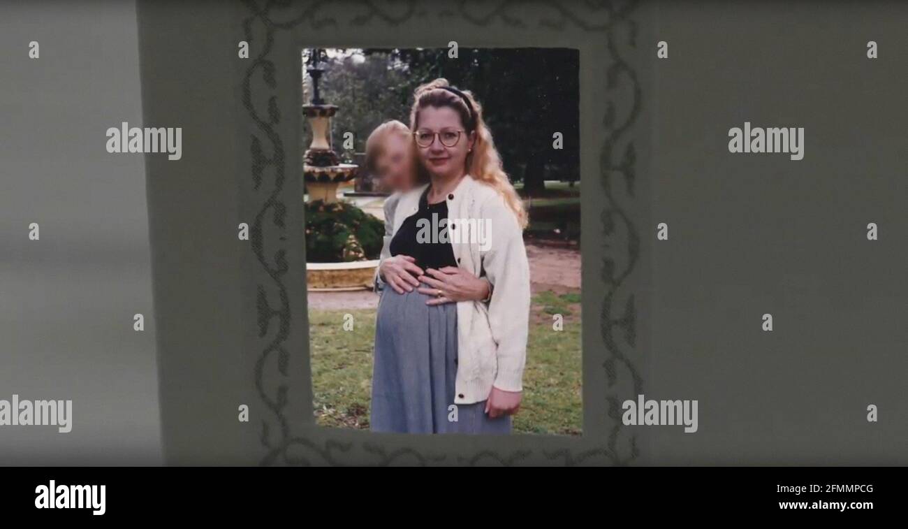 MORGANA, Morgana Muses, 2019. © Juno Films / Courtesy Everett ...