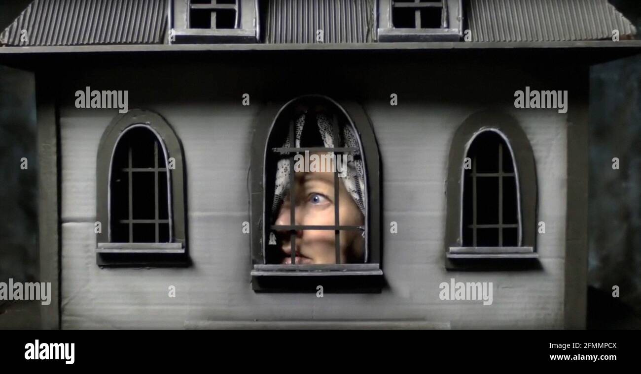 MORGANA, Morgana Muses, 2019. © Juno Films / Courtesy Everett ...