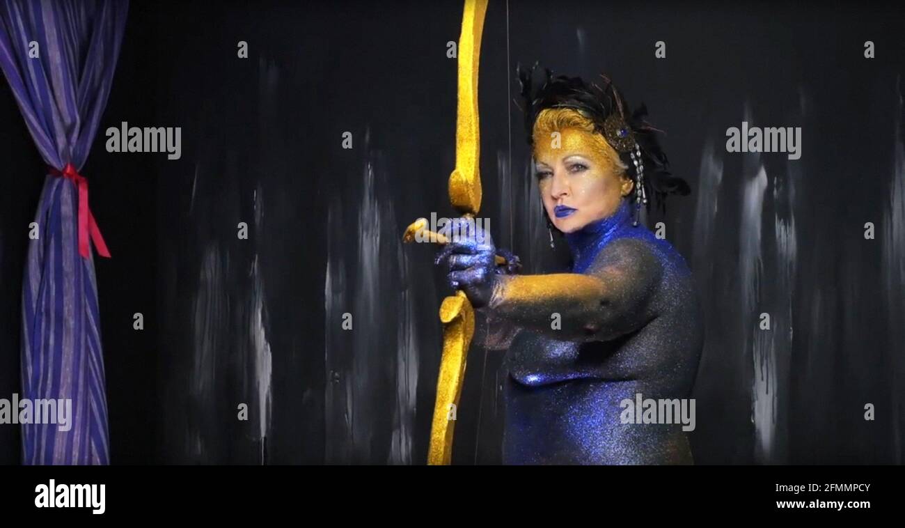 MORGANA, Morgana Muses, 2019. © Juno Films / Courtesy Everett ...