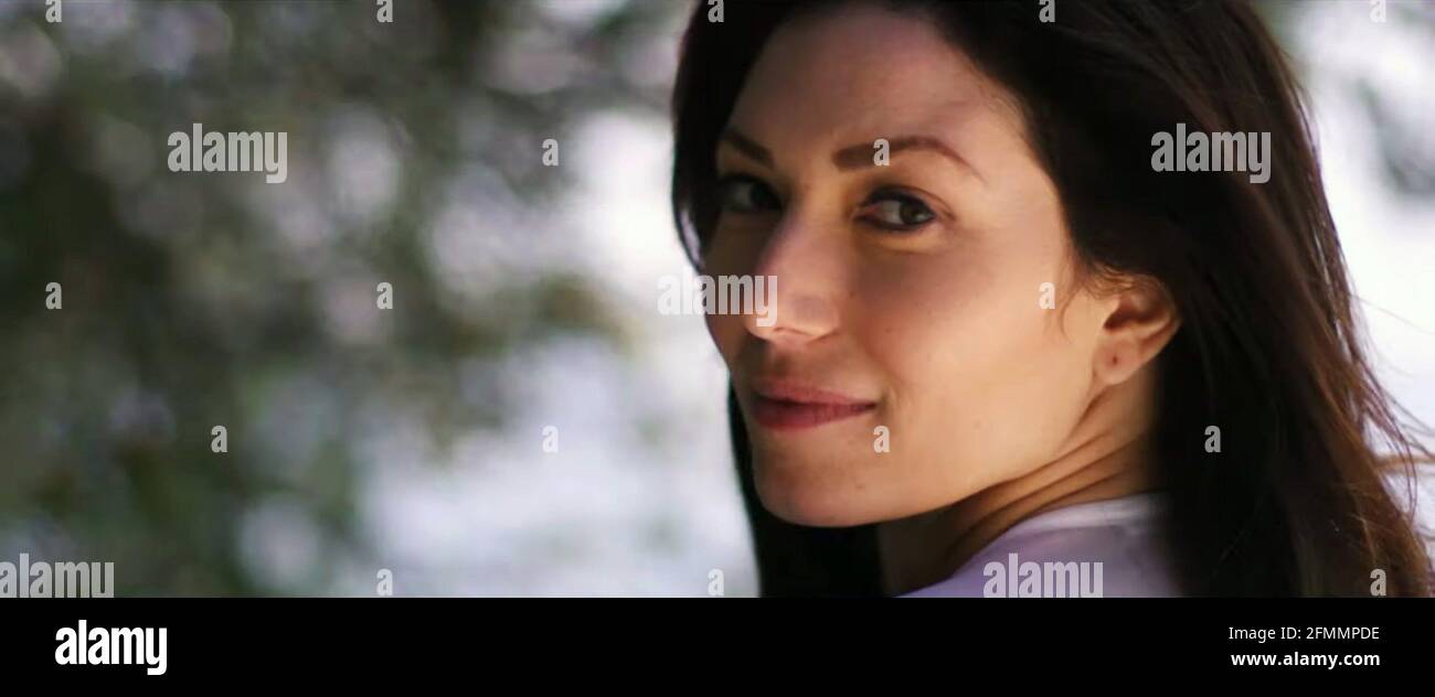 NIGHT WALK, Sarah Alami, 2019. © Grindstone Entertainment Group ...