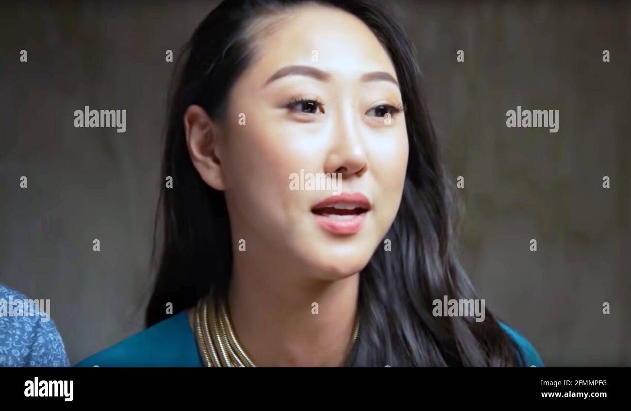 REBOOT CAMP, June Lee, 2020. © Freestyle Digital Media / Courtesy ...