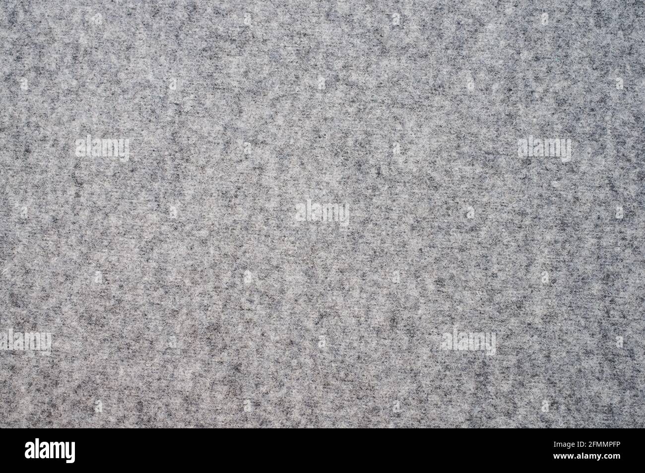 Plain gray woolen background - wool texture on a blanket Stock Photo ...