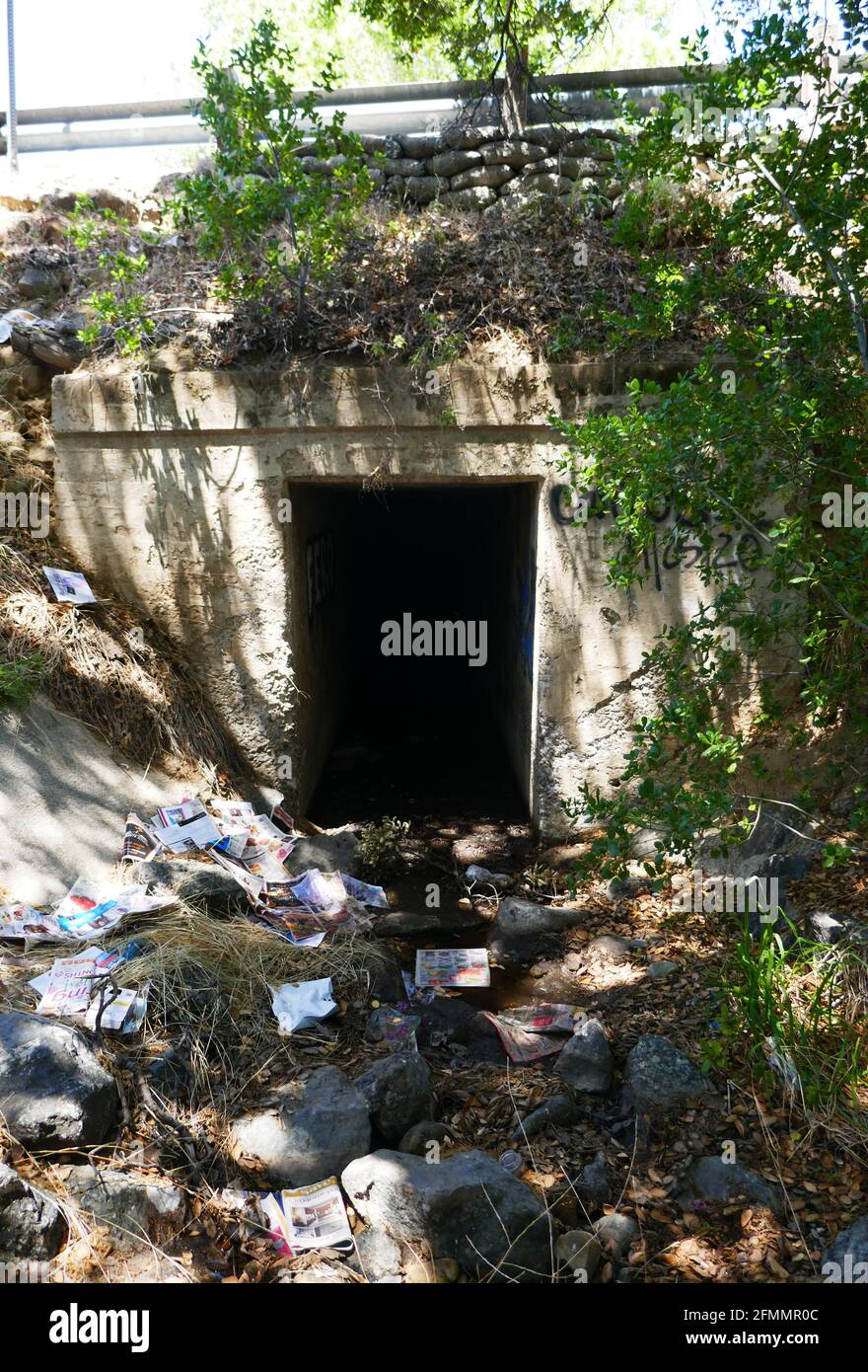 Manson Ranch High Resolution Stock Photography and Images - Alamy