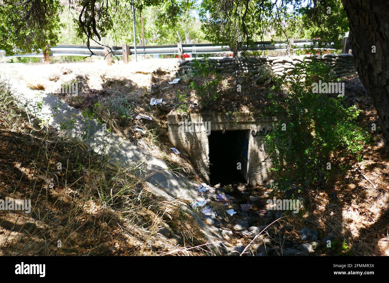 Los Angeles, California USA 3rd May 2021 A general view of atmosphere ...
