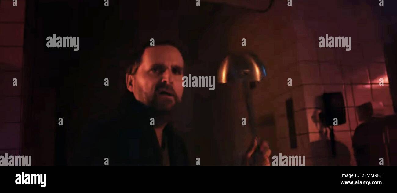 YUMMY, Tom Audenaert, 2019. © Shudder / Courtesy Everett Collection ...