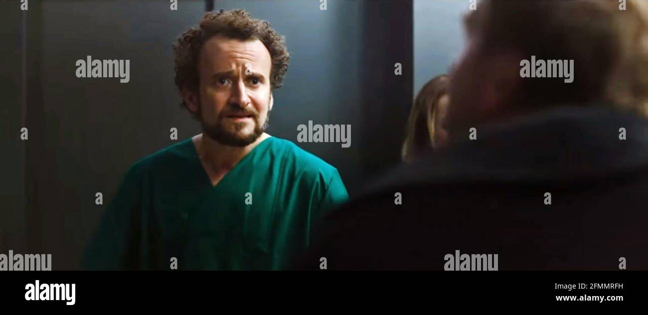 YUMMY, Joshua Rubin, 2019. © Shudder / Courtesy Everett Collection ...