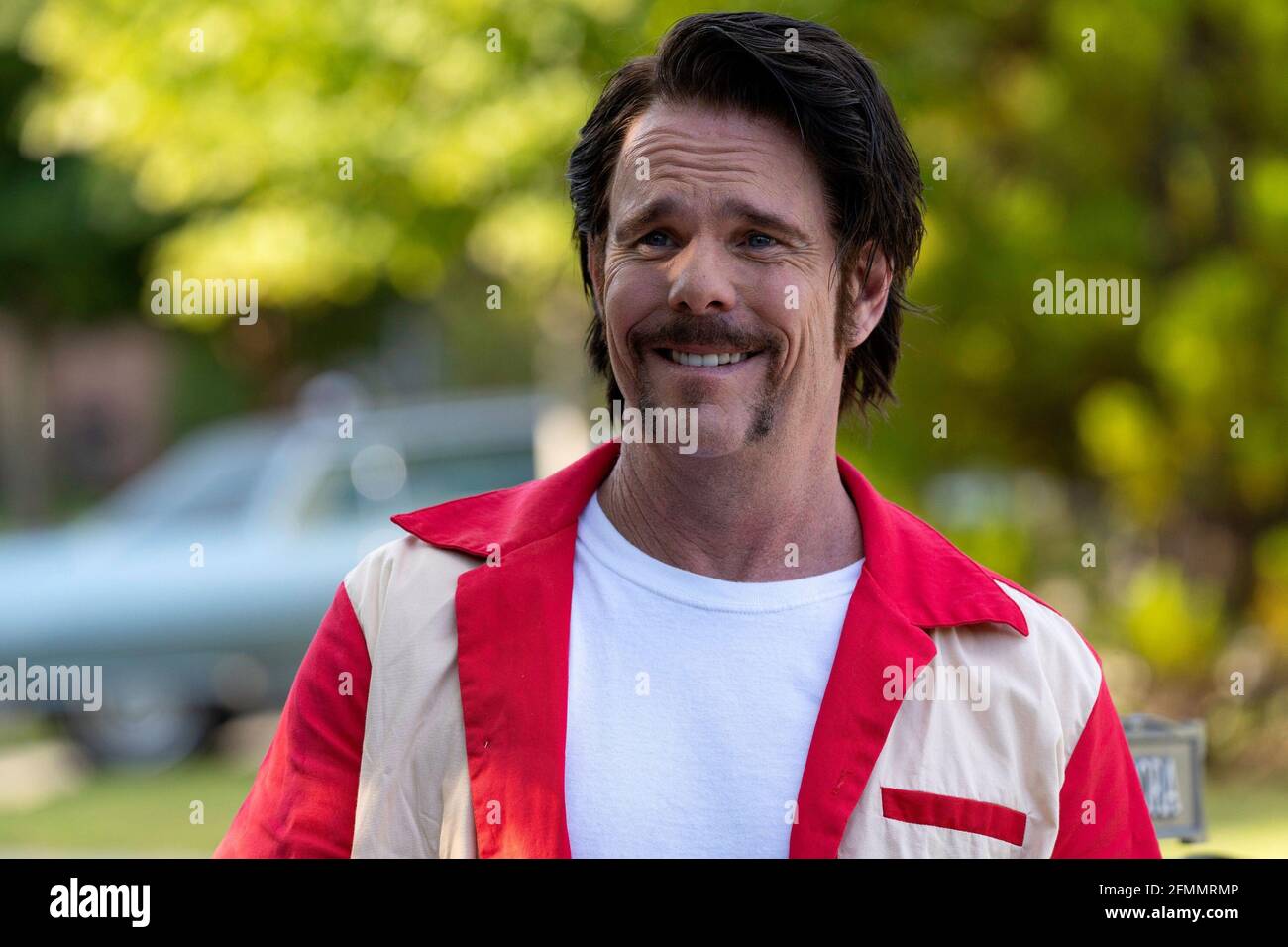 CREEPSHOW, Kevin Dillon, Model Kid', (Season 2, ep. 201A, aired Apr. 1 ...