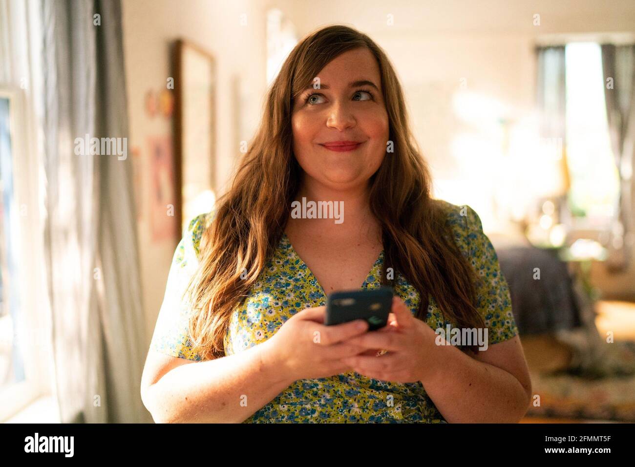 SHRILL, Aidy Bryant, (Season 3, ep. 302, aired May 7, 2021). photo ...