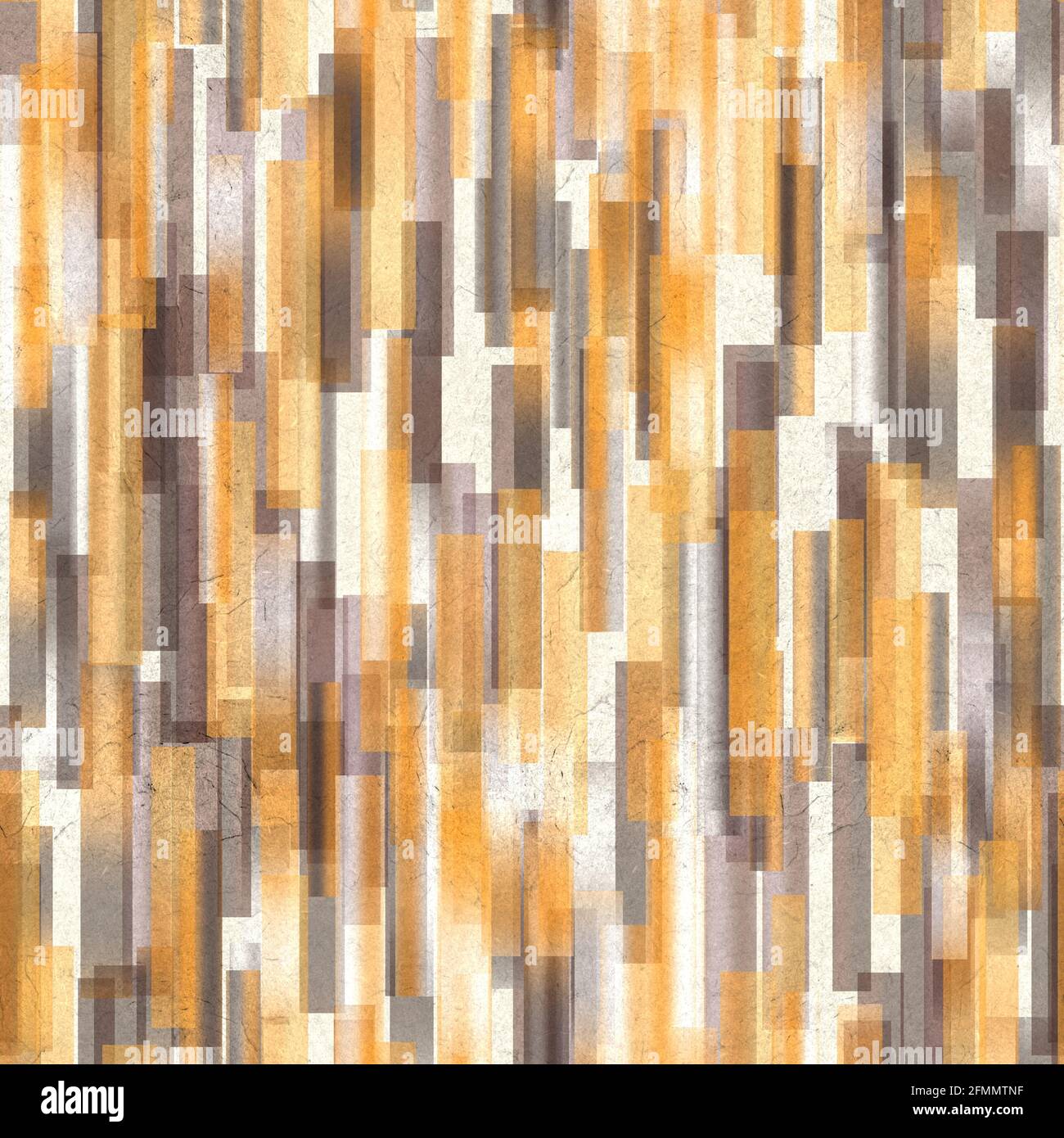 Seamless overlaid vertical stripes of paper print Stock Photo - Alamy