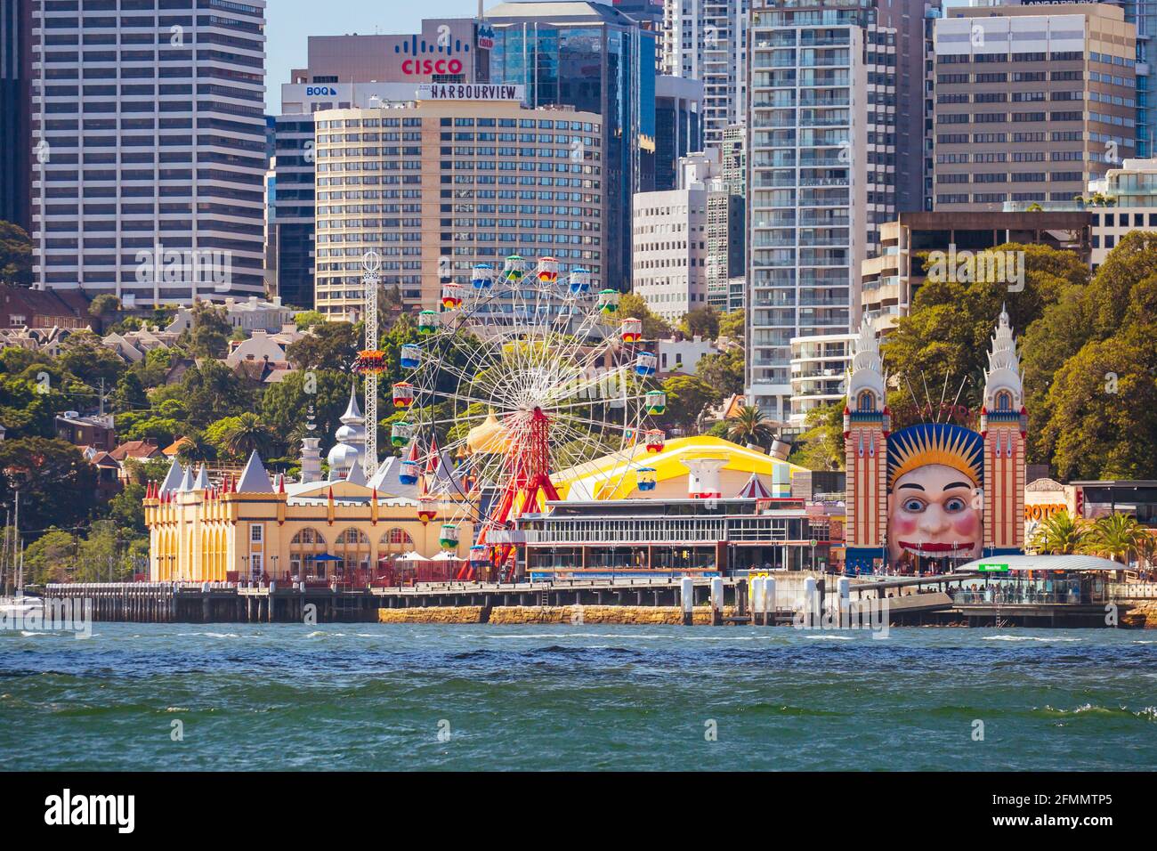 Australian carnival hi-res stock photography and images - Alamy
