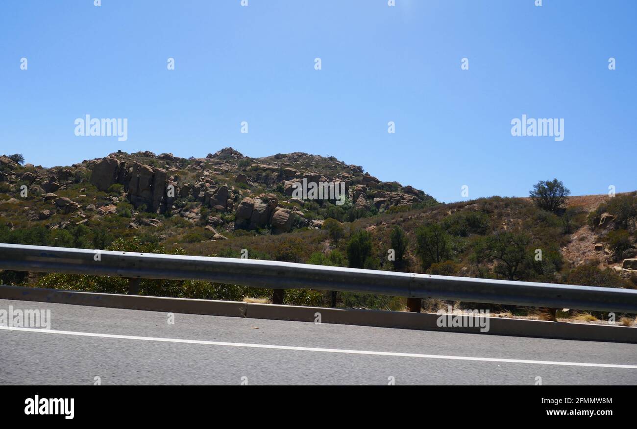 Los Angeles, California USA 3rd May 2021 A general view of atmosphere ...