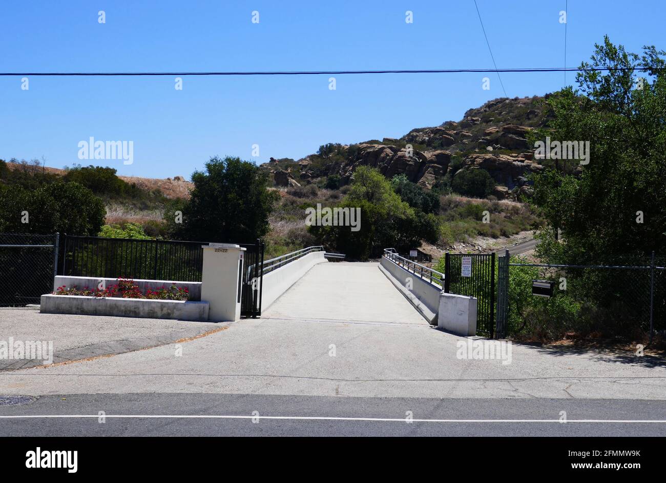 George Spahn High Resolution Stock Photography and Images - Alamy