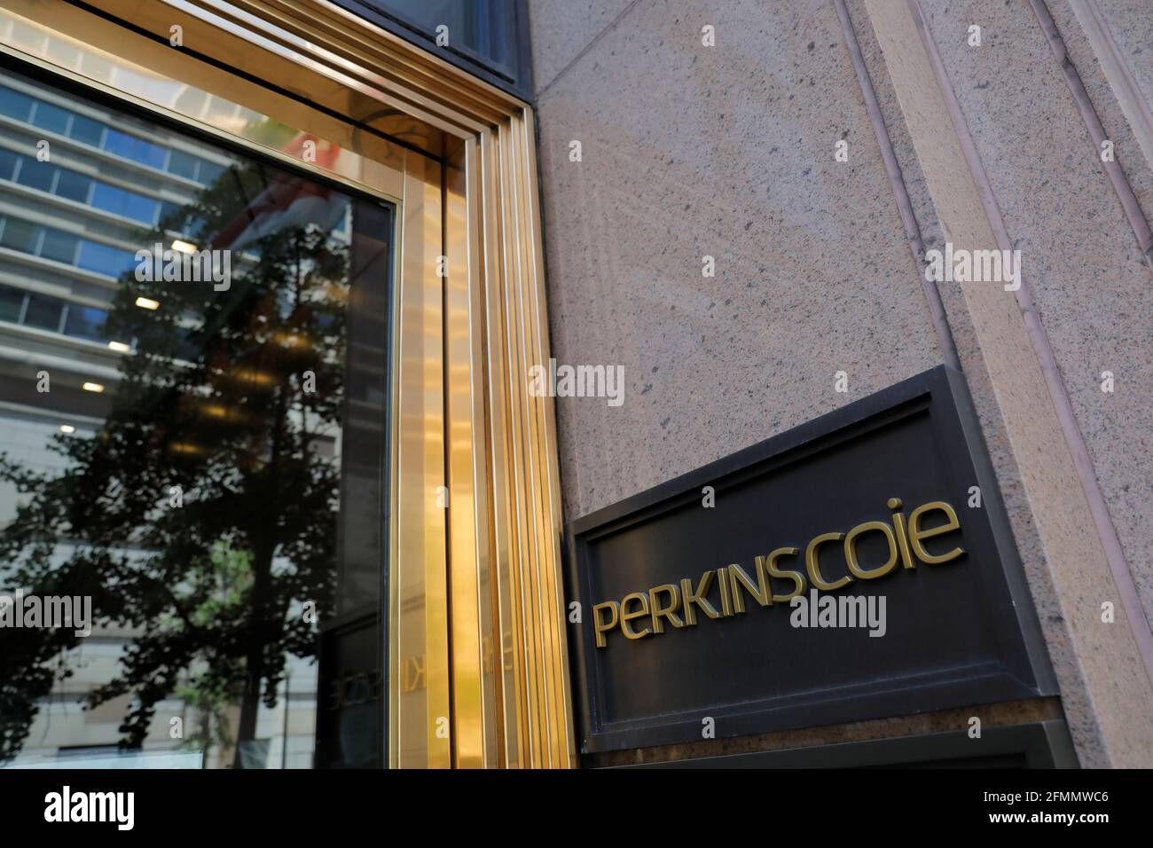 Perkins logo hi-res stock photography and images - Alamy