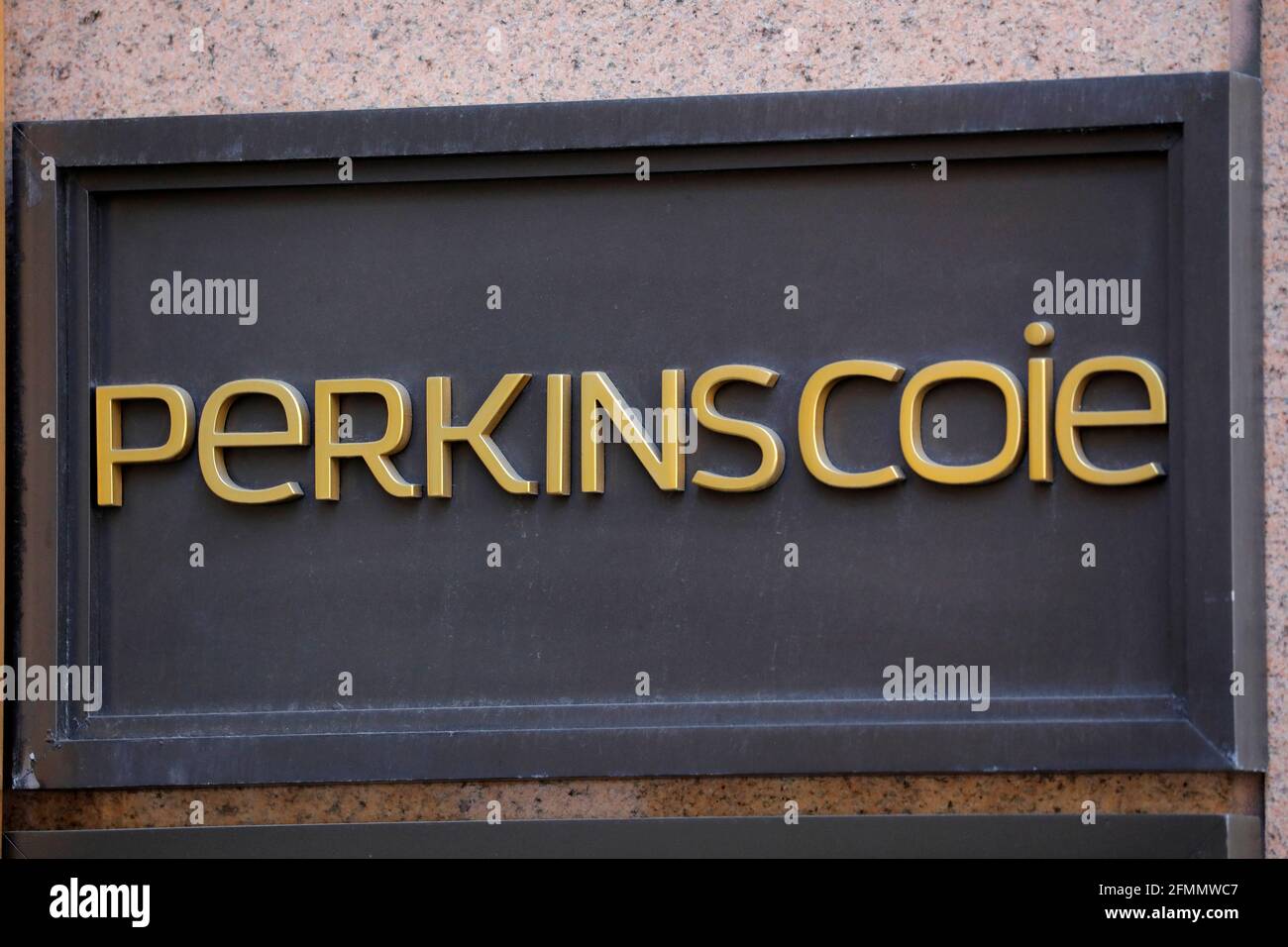 Perkins logo hi-res stock photography and images - Alamy