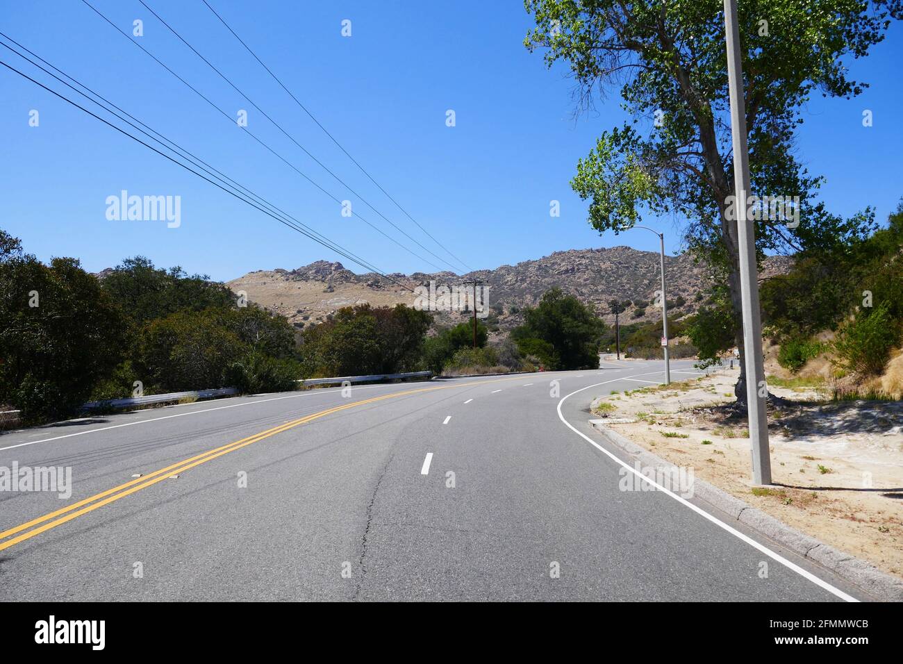 Los Angeles, California USA 3rd May 2021 A general view of atmosphere ...