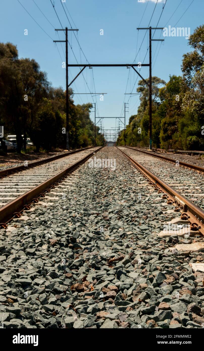 Timber And Wire Rail High Resolution Stock Photography and Images - Alamy