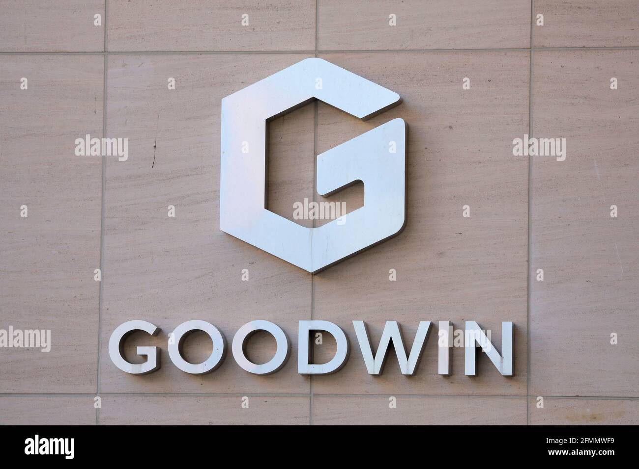 Procter Logo High Resolution Stock Photography and Images - Alamy