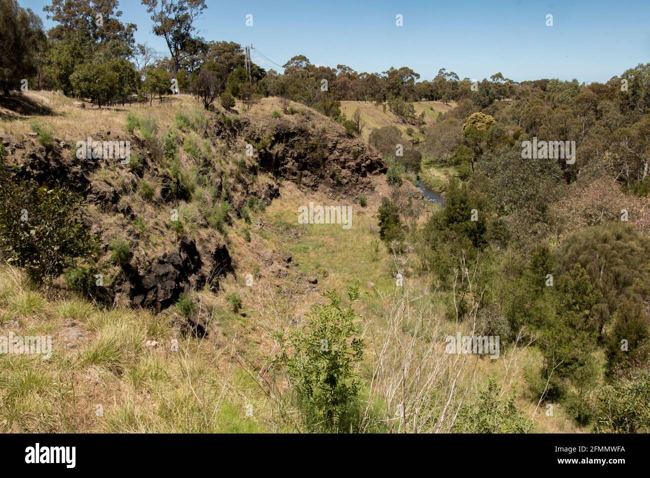 Australian rocky landscape hi-res stock photography and images - Alamy