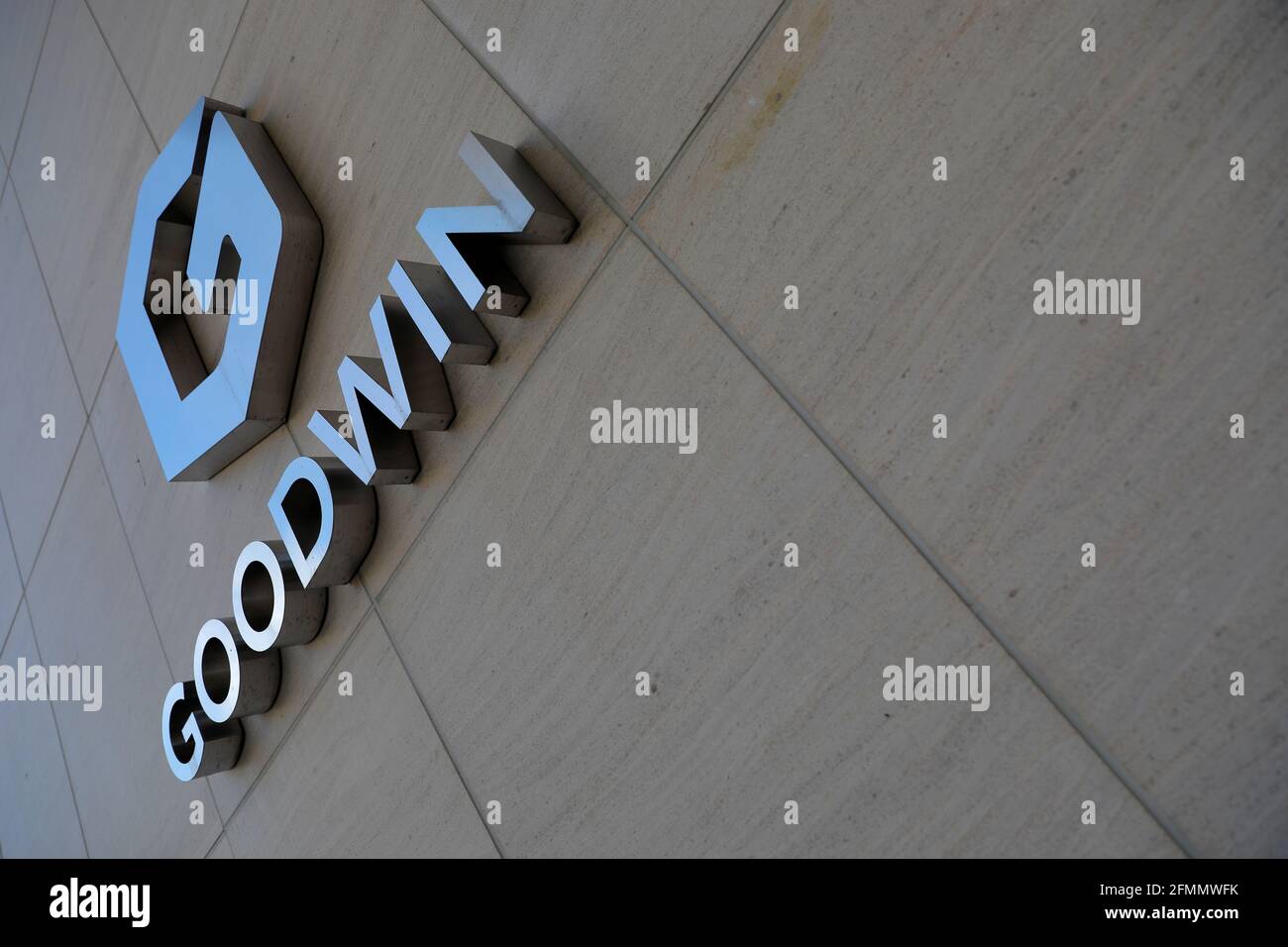 Procter Logo High Resolution Stock Photography and Images - Alamy