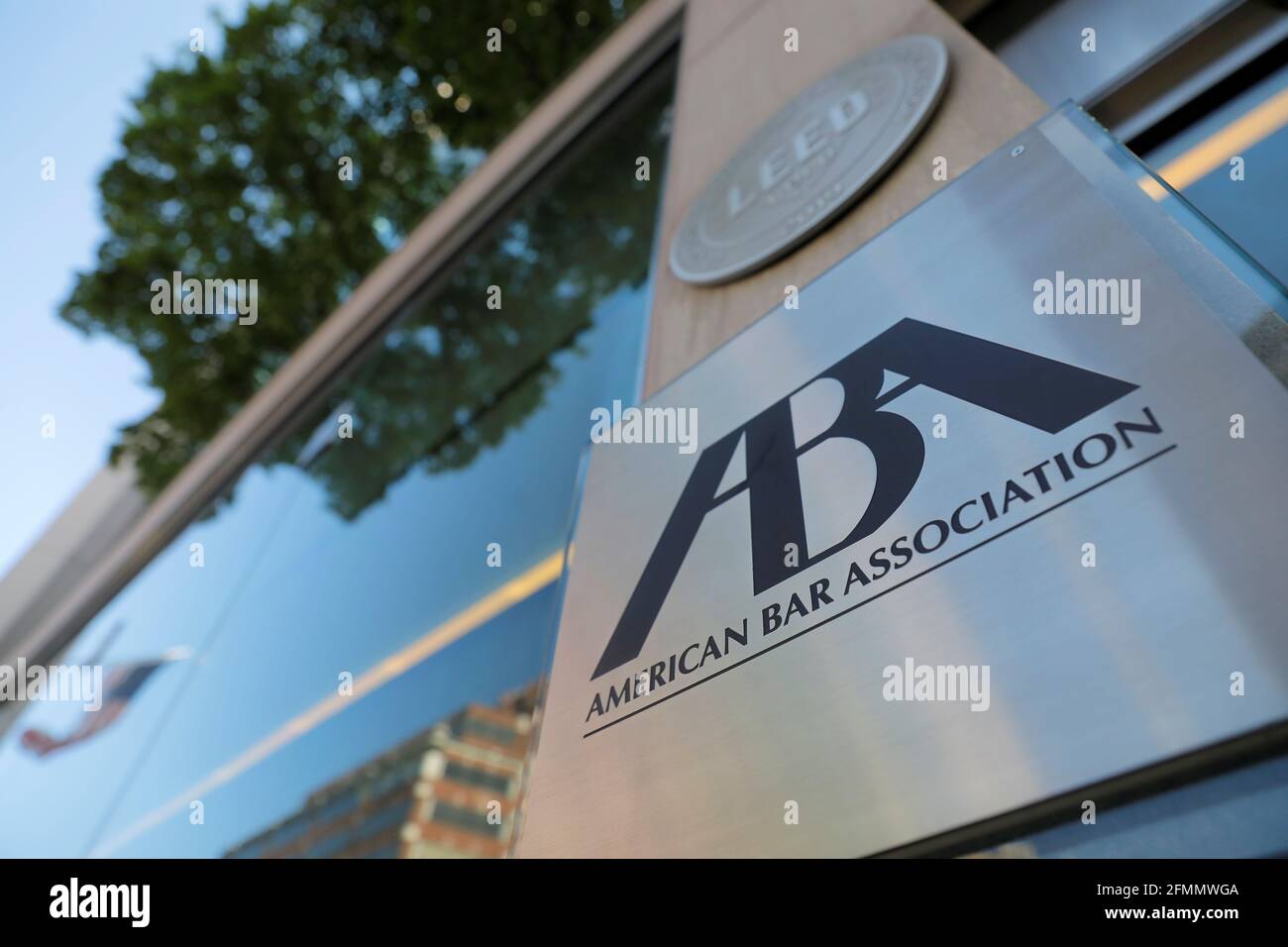 Aba Logo High Resolution Stock Photography and Images - Alamy