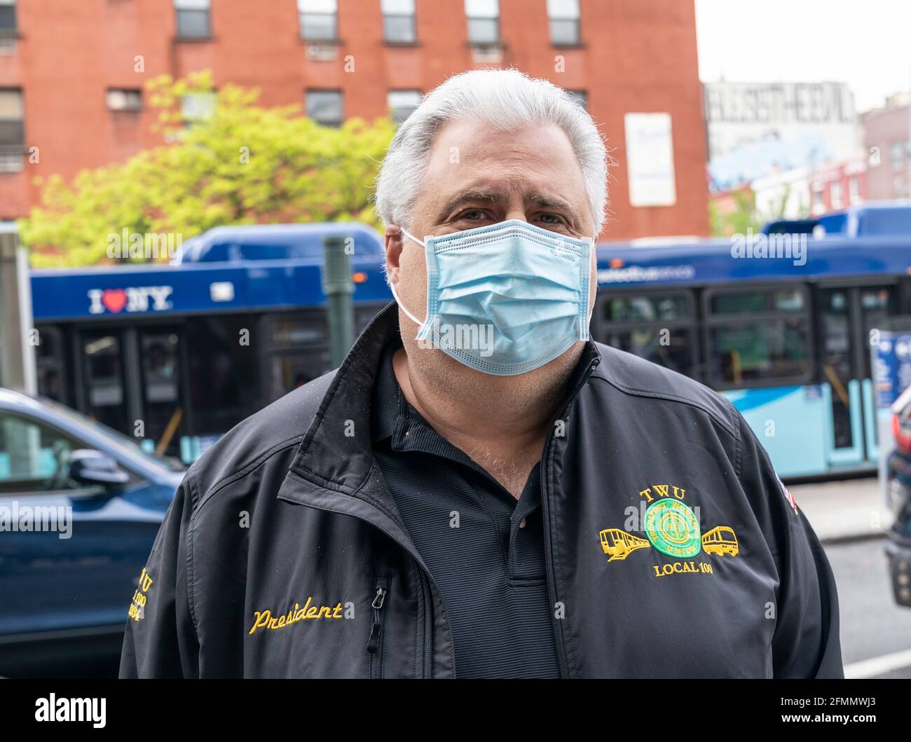 Tony utano hi-res stock photography and images - Alamy