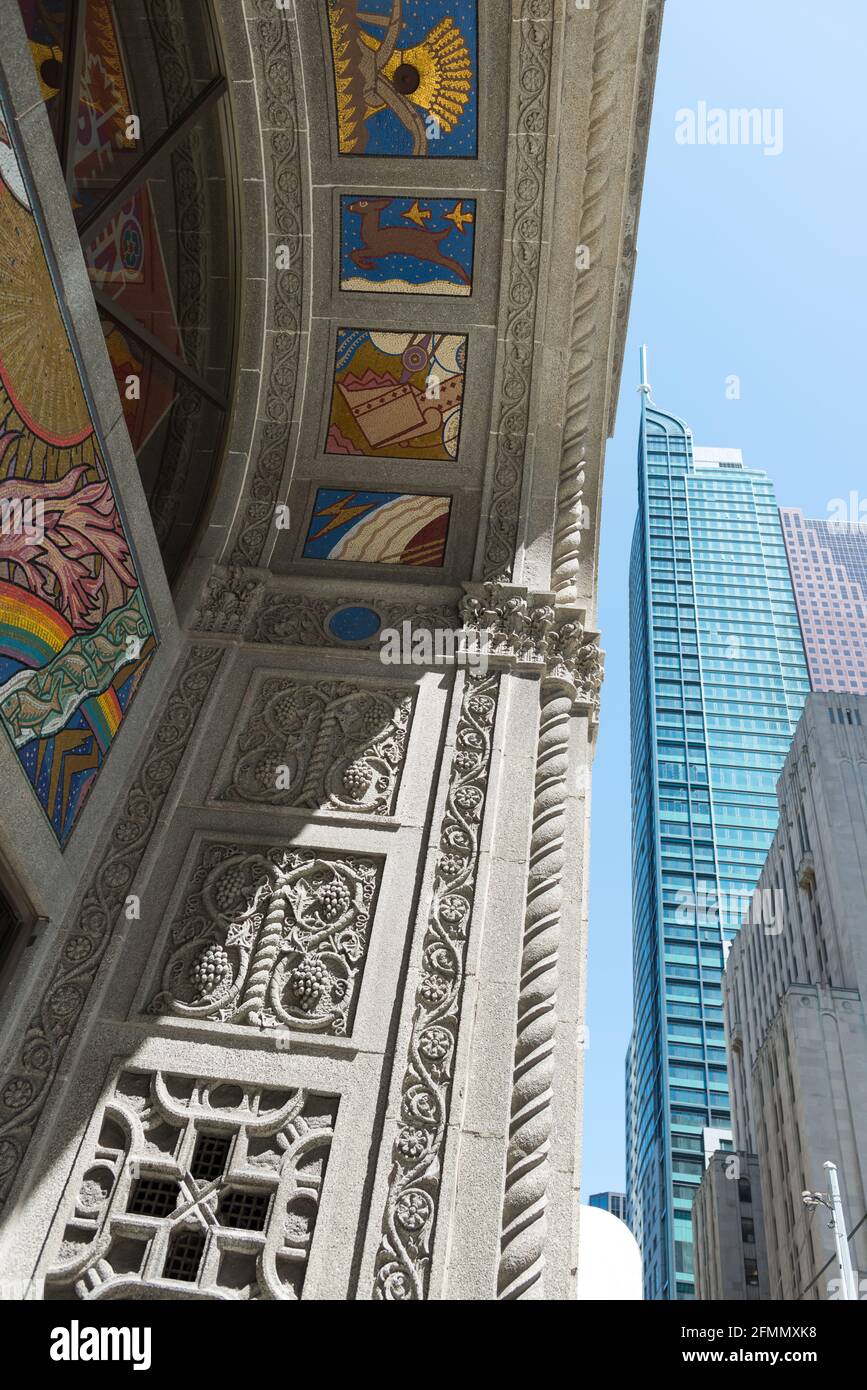 Concourse j hi-res stock photography and images - Alamy