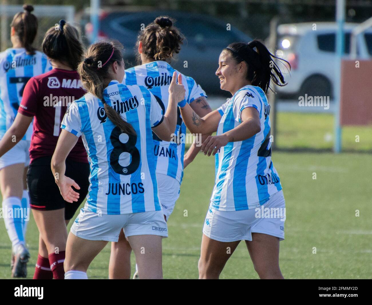 Natalie juncos hi-res stock photography and images - Alamy
