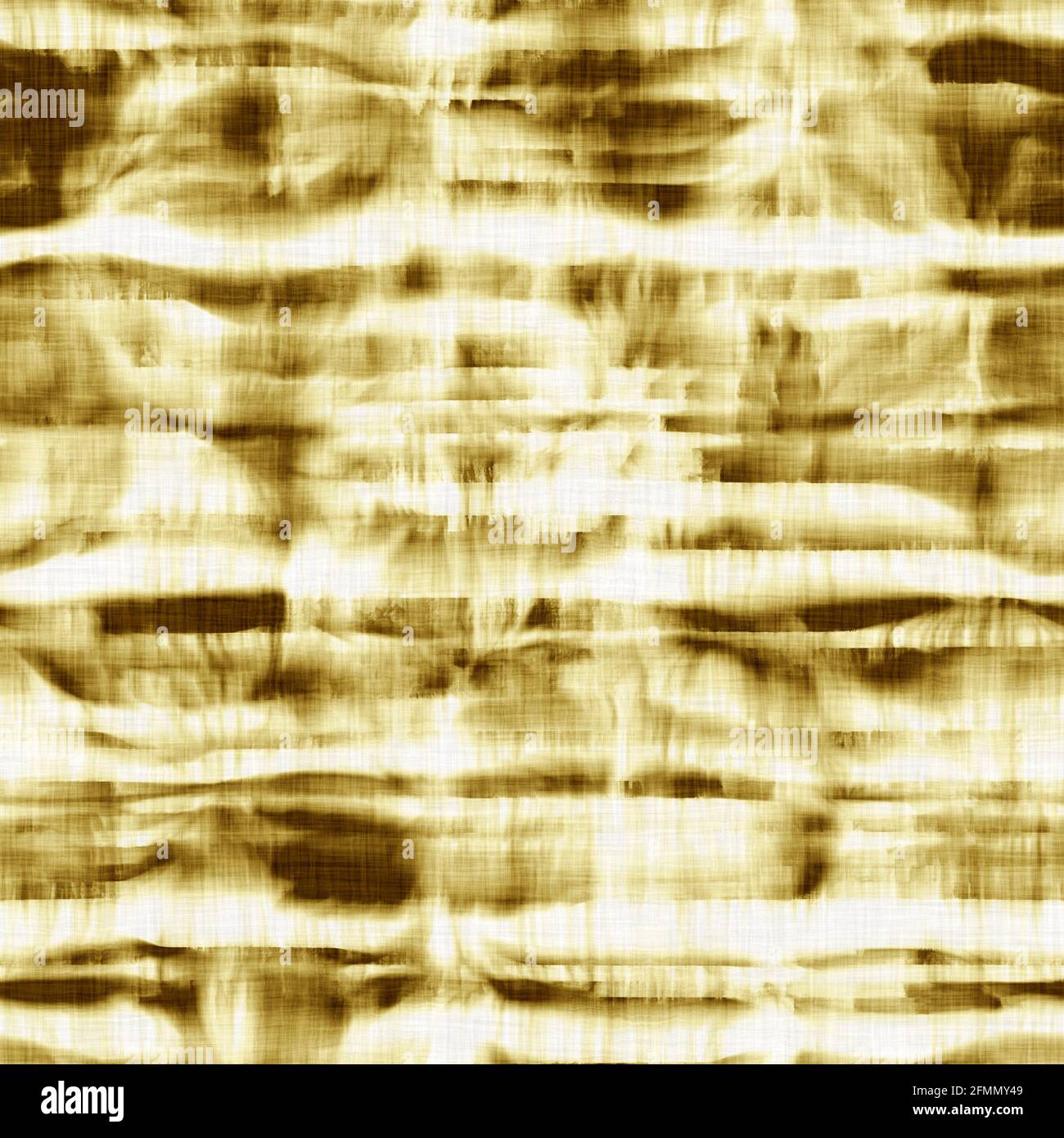 Seamless tie dye ink bleed surface pattern for print or fashion Stock ...