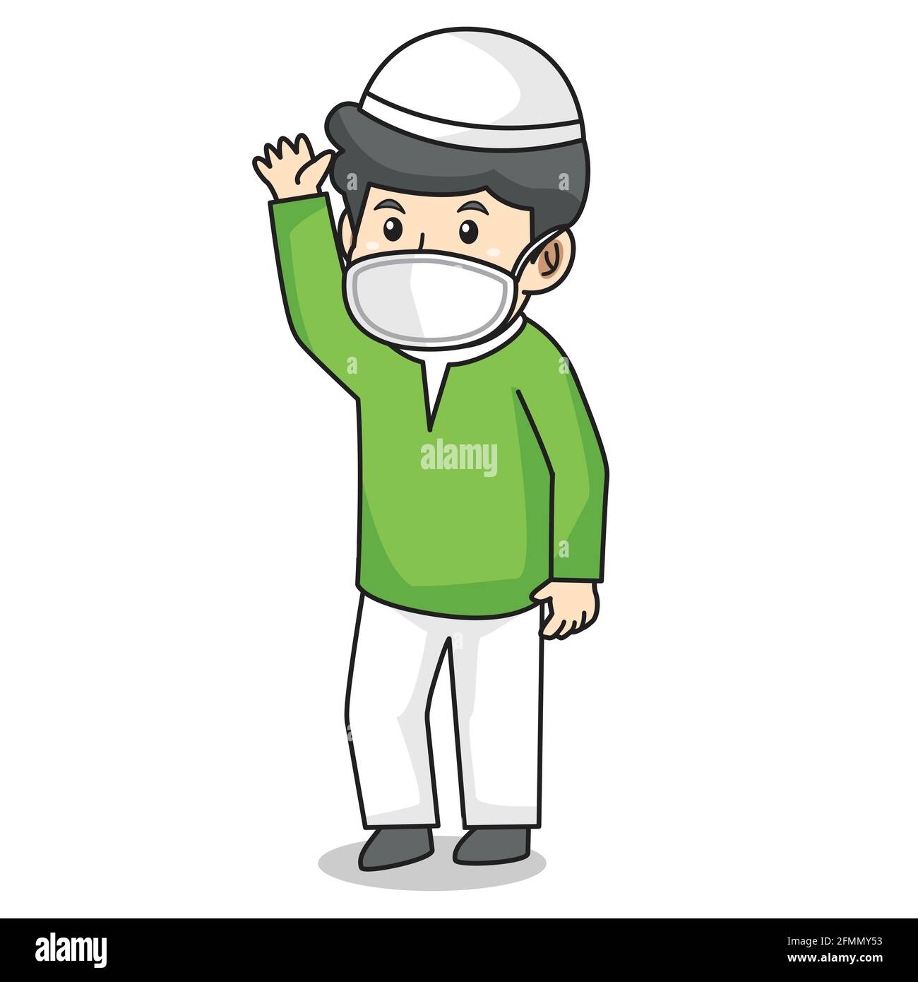 Middle eastern boy traditional clothes hi-res stock photography and ...