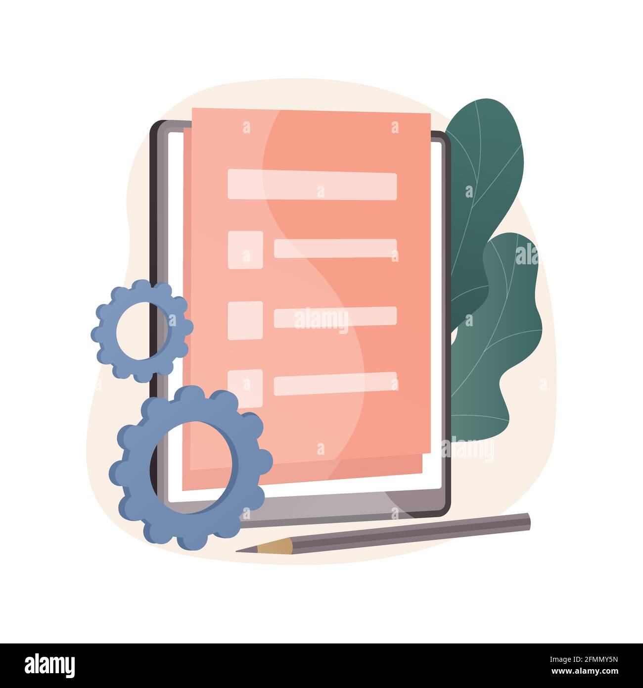 Identity guidelines hi-res stock photography and images - Alamy