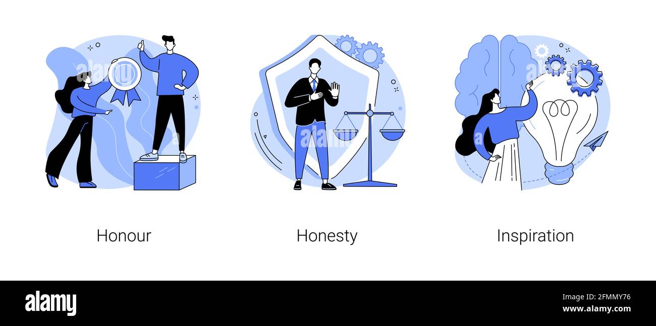 Moral principles hi-res stock photography and images - Alamy