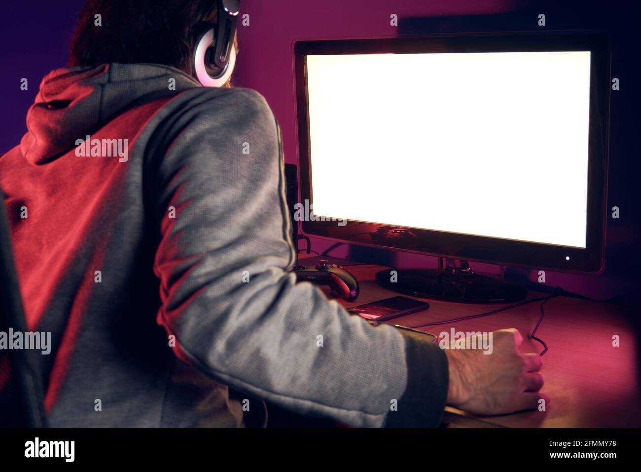 Ultimate Xbox 360 Gaming Setup