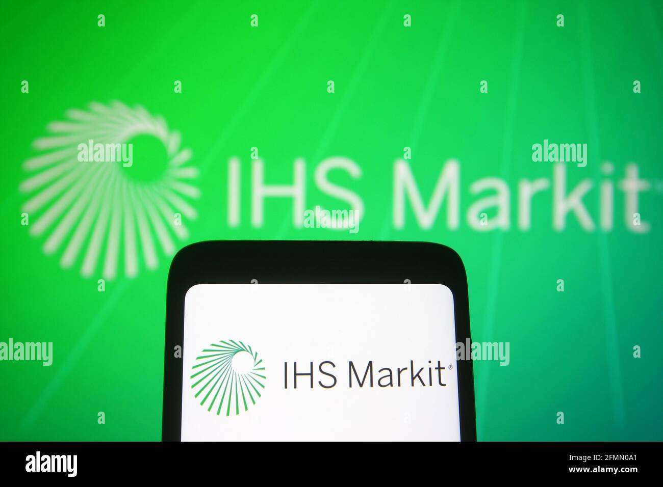 Ihs sign hi-res stock photography and images - Alamy