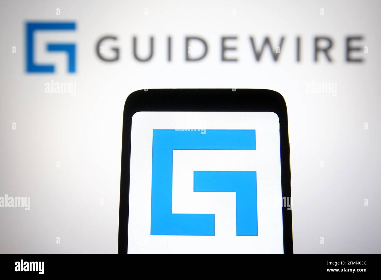 Guidewire Logo