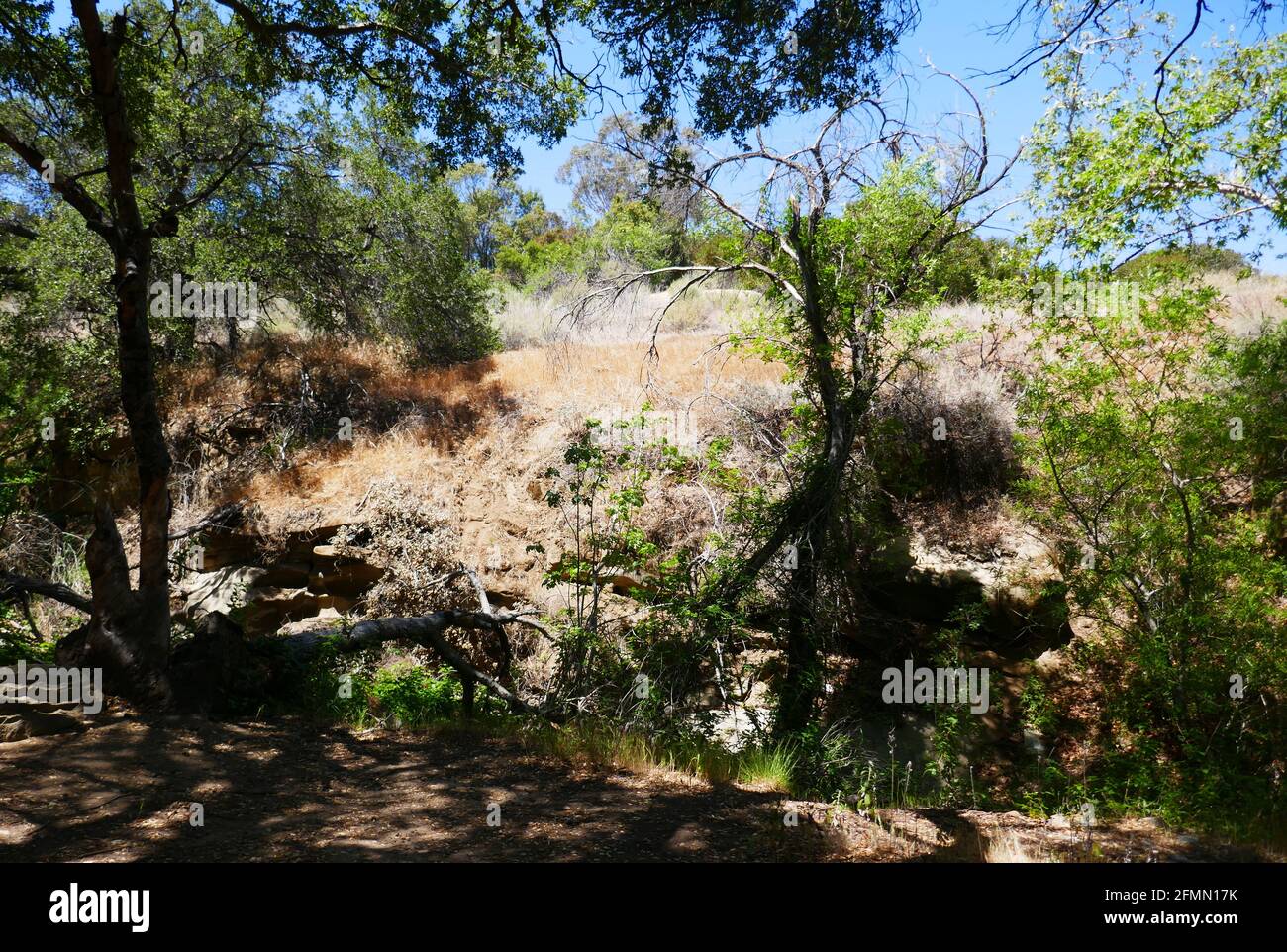 Chatsworth, California USA 3rd May 2021 A general view of atmosphere of ...