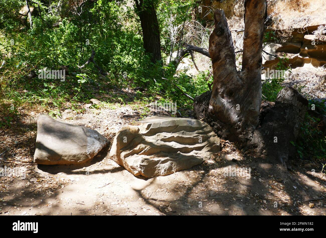 Chatsworth, California USA 3rd May 2021 A general view of atmosphere of ...