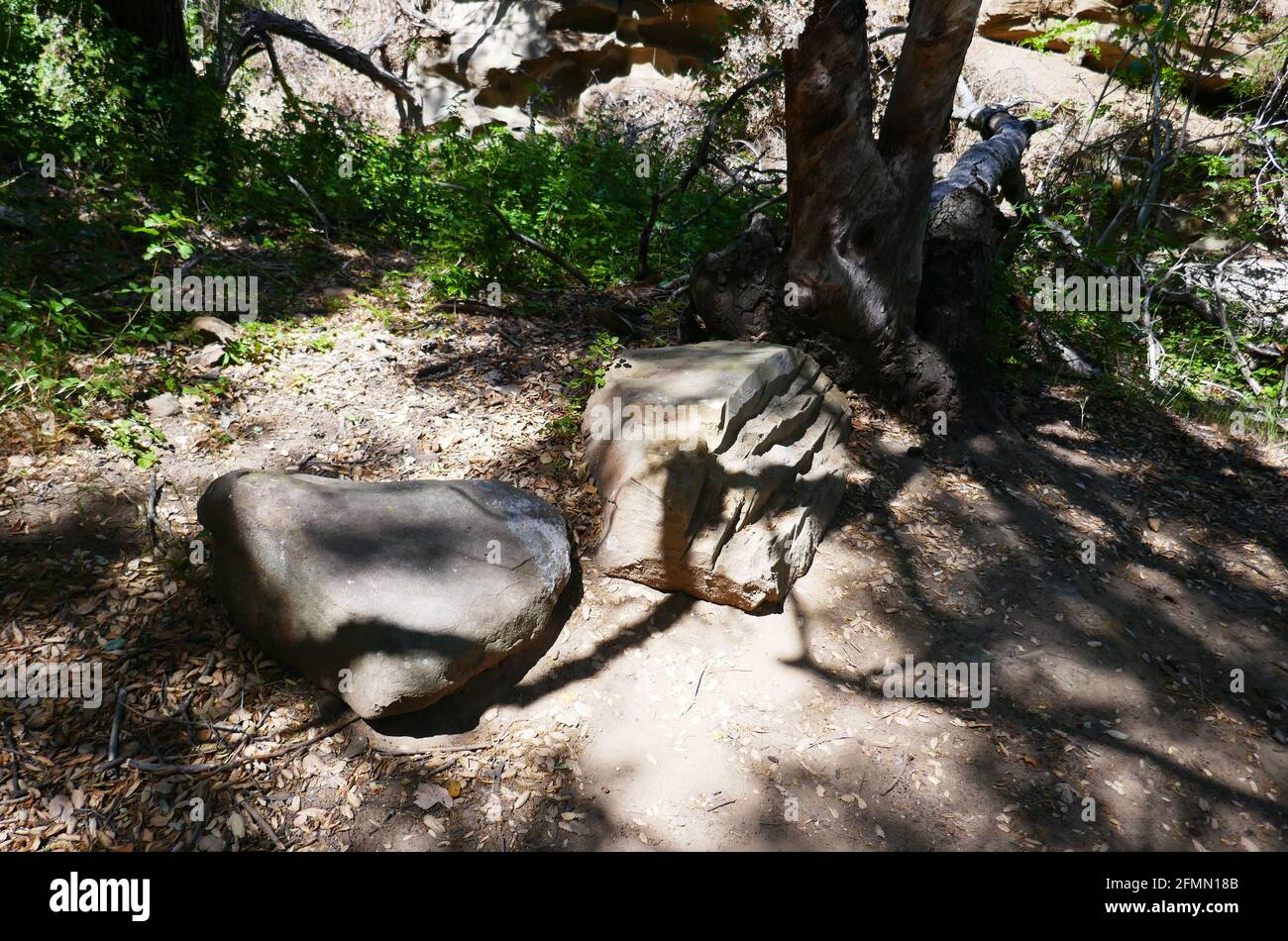 Chatsworth, California USA 3rd May 2021 A general view of atmosphere of ...