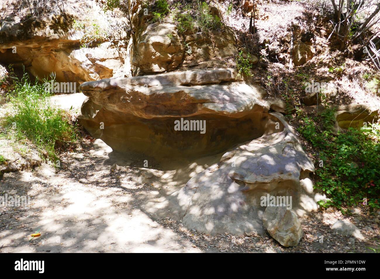 Chatsworth, California USA 3rd May 2021 A general view of atmosphere of ...