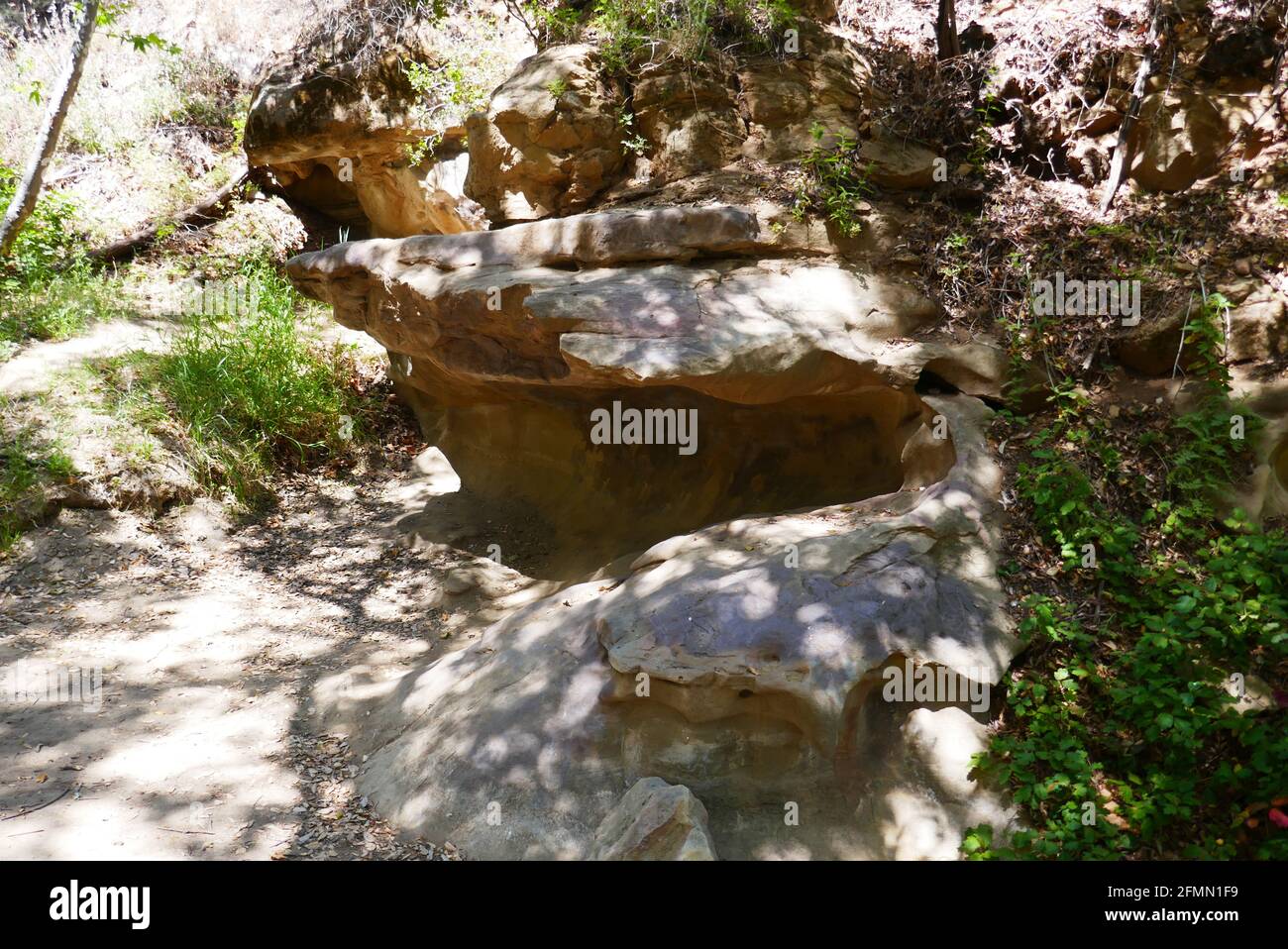 Chatsworth, California USA 3rd May 2021 A general view of atmosphere of ...