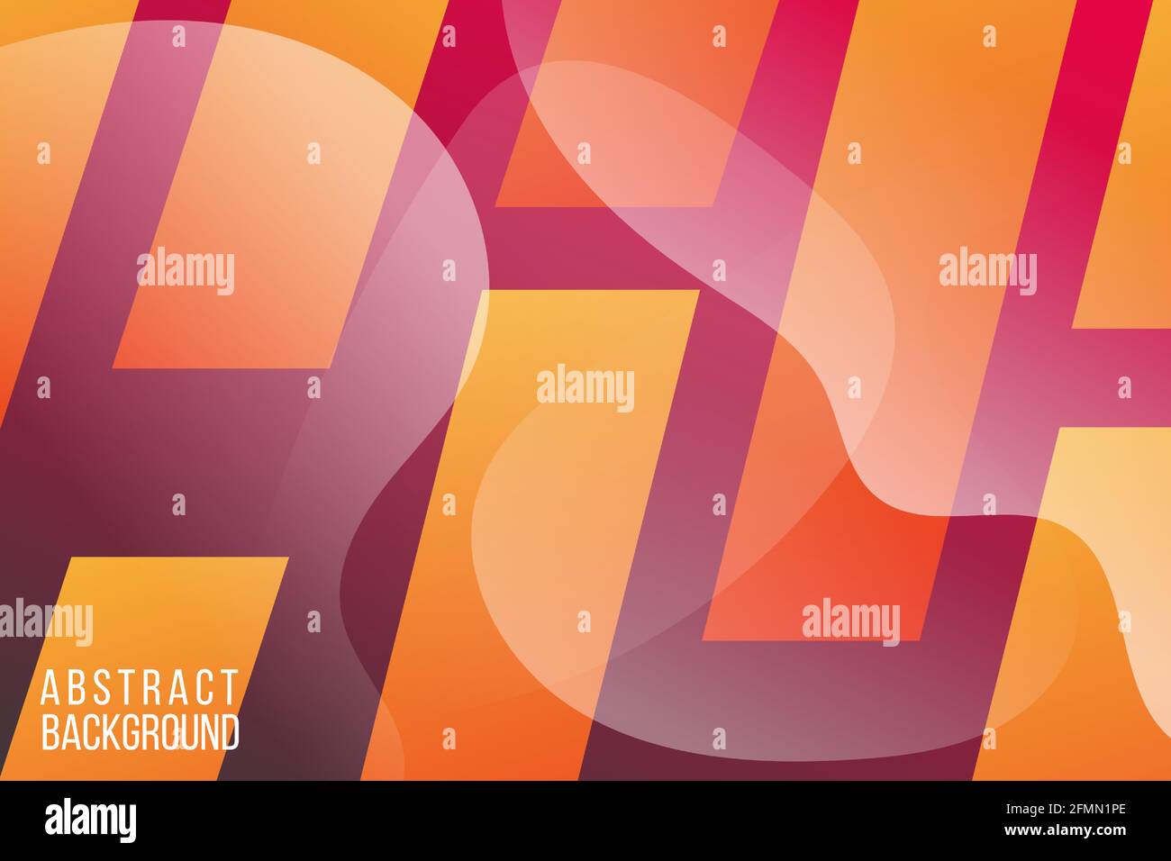 abstract geometric square vector background illustration Stock Vector ...