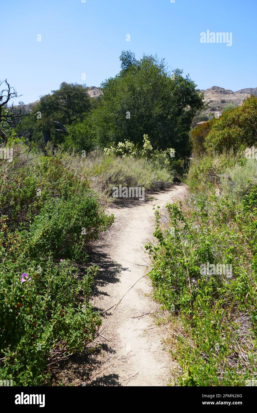 Chatsworth, California USA 3rd May 2021 A general view of atmosphere of ...