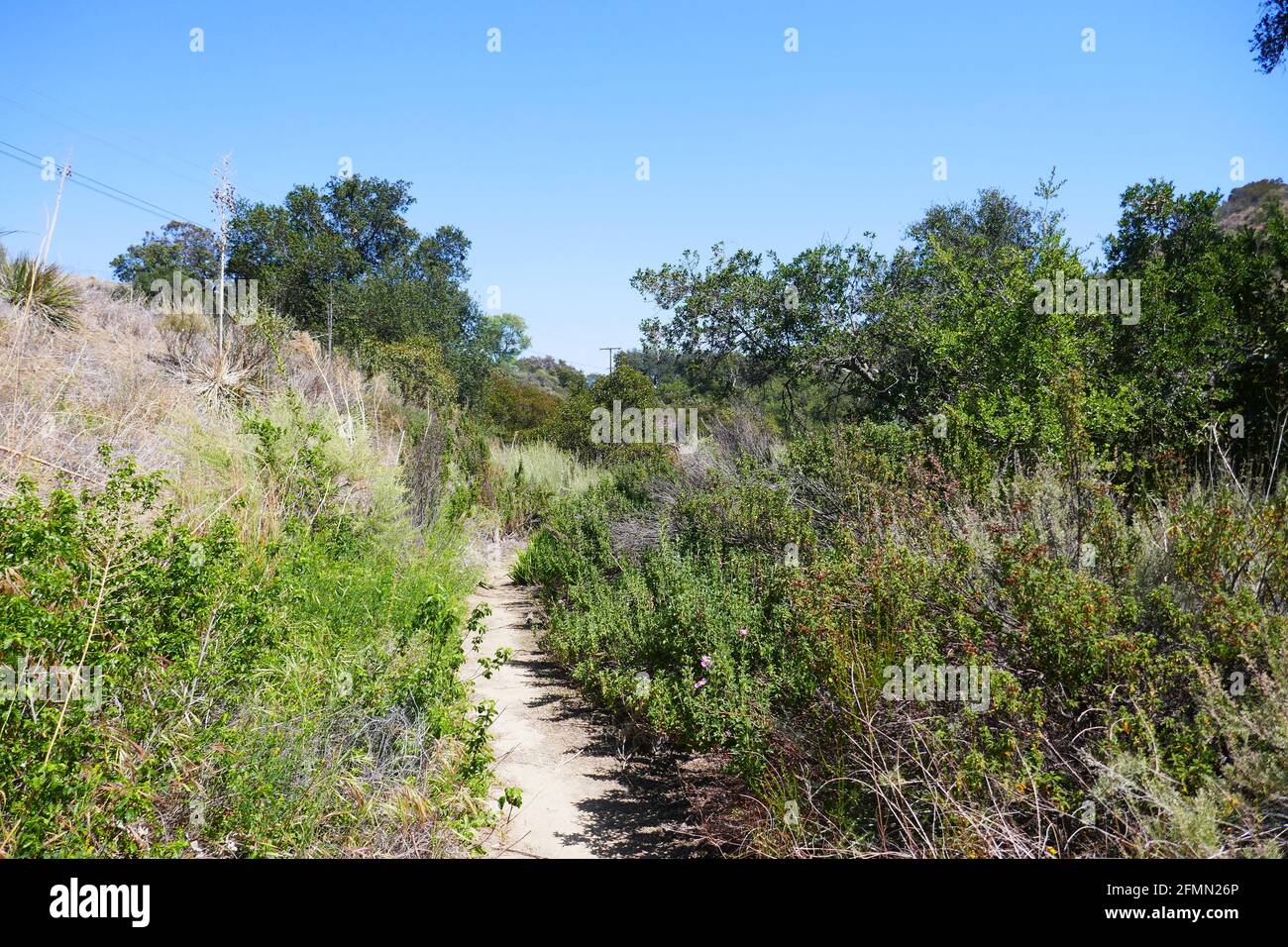 Chatsworth, California USA 3rd May 2021 A general view of atmosphere of ...