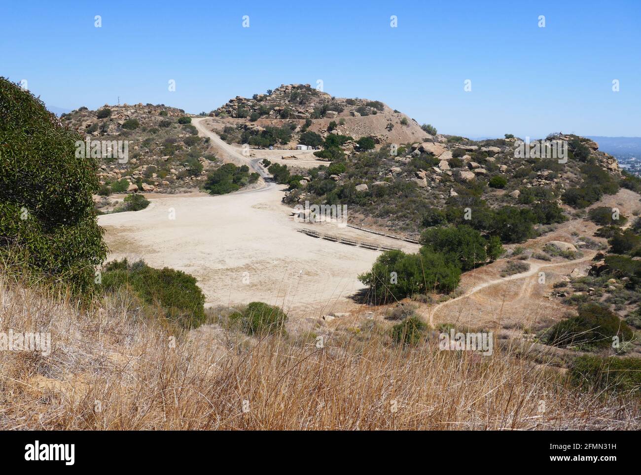 Chatsworth, California USA 3rd May 2021 A general view of atmosphere of ...