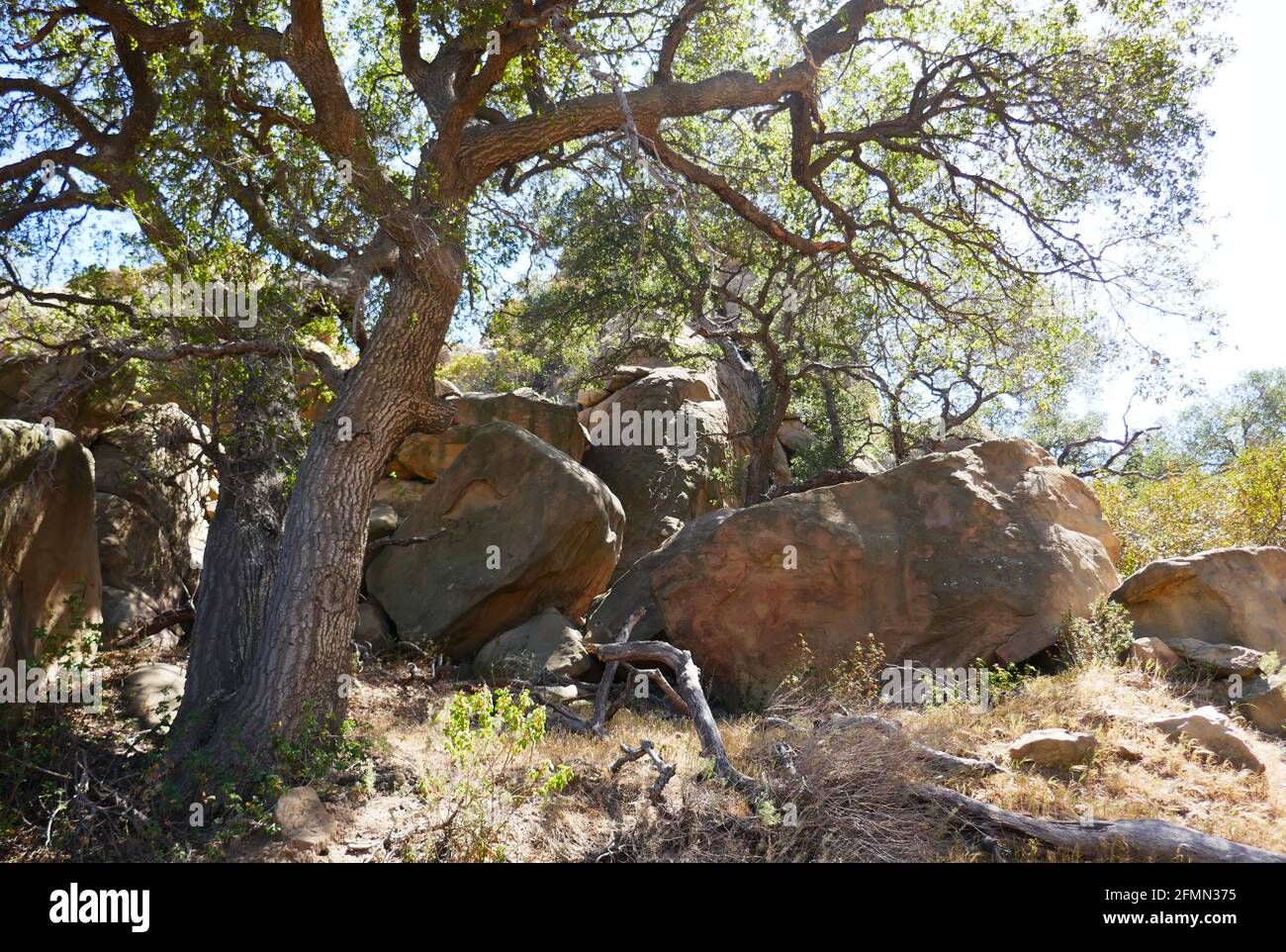 Chatsworth, California USA 3rd May 2021 A general view of atmosphere of ...