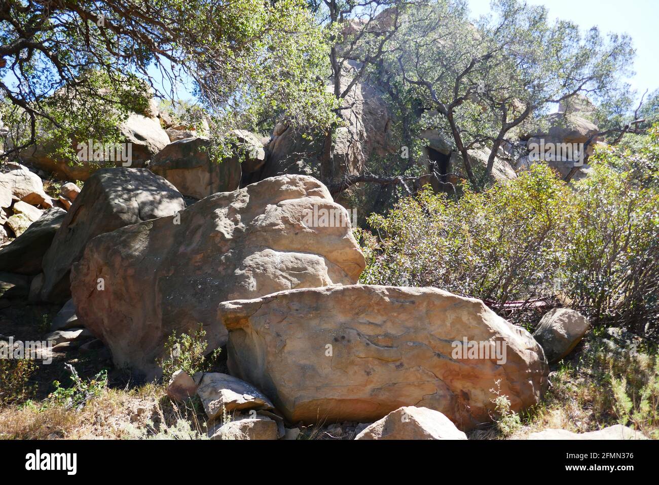 Chatsworth, California USA 3rd May 2021 A general view of atmosphere of ...