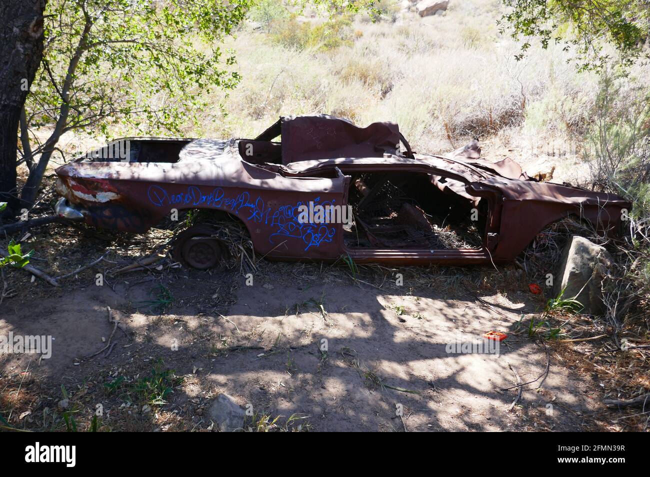 Chatsworth, California USA 3rd May 2021 A general view of atmosphere of ...