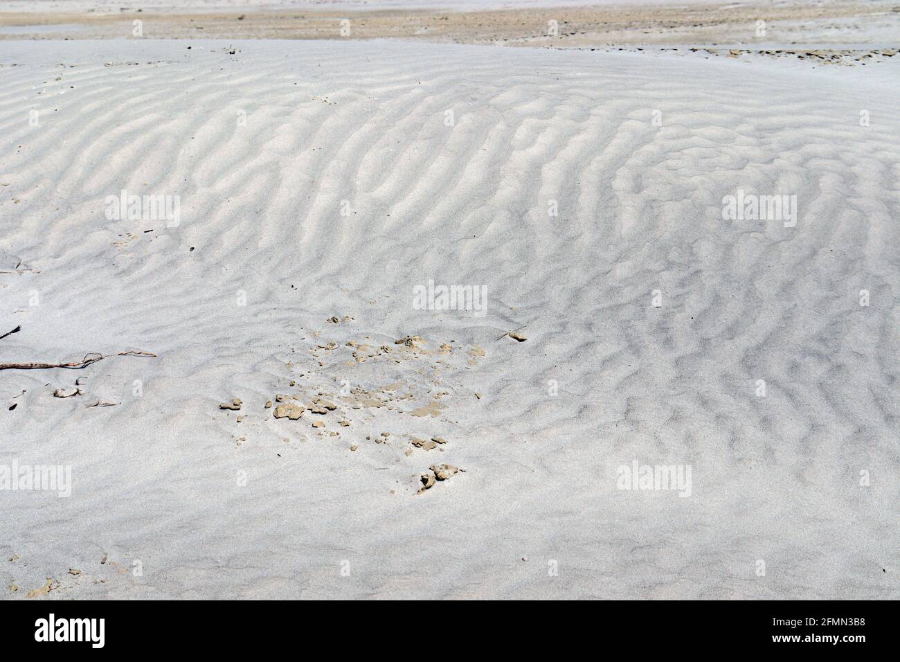 a desert close-ups with sand and natural view Stock Photo - Alamy